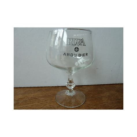 1 VERRE RIVA 25CL HT 14 50CM Tigrebock