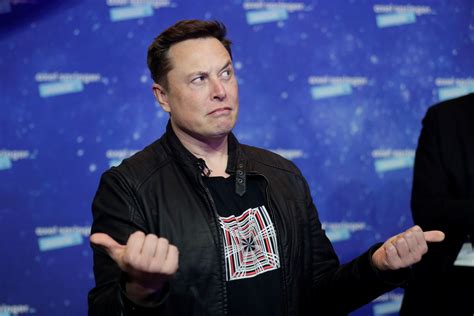 Elon Musk Dá Explicação Confusa Sobre A Compra Do Twitter Novidades