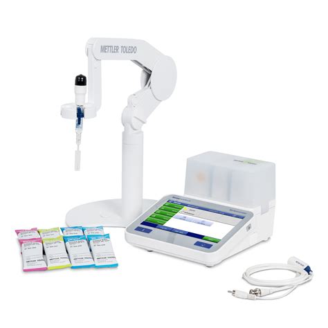 Mettler Toledo Ph Meter Buffer At John Spiker Blog