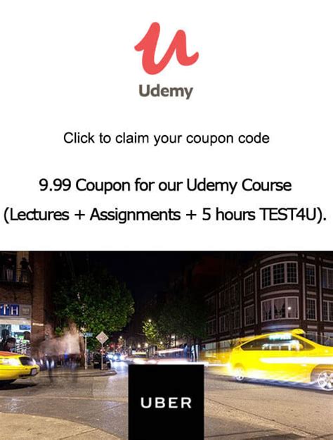 Udemy Coupons Excelpedia