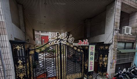 【桃園中壢】福州一街｜花與綠．電梯三房附車位 小林法拍