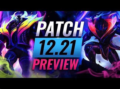 League Of Legends Pbe Patch 12 21 Cycle Xin Zhao Buffs Miss Fortune
