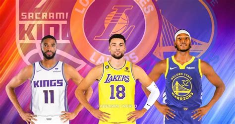 Nba／美媒預測3筆重磅交易：國王3換1 湖人組三巨頭 勇士追蓋帽王 每天好日子