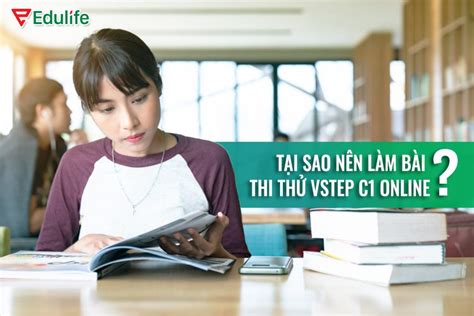 Thi Thử Vstep C1 Online Giới Thiệu Phần Mềm And Hướng Dẫn