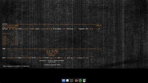Openbox Fluxbox 1920x1080 Wallpaper
