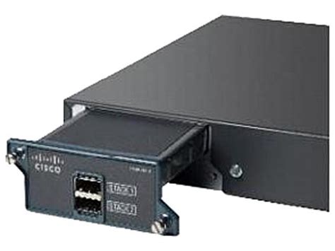 Refurbished Cisco C X STACK RF FLEXSTACK PLUS STACKING MODULE OPTIONAL FOR CAT X