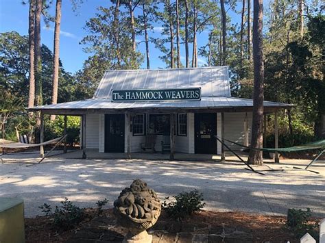 The Hammock Shops Village Pawleys Island 2021 All You Need To Know