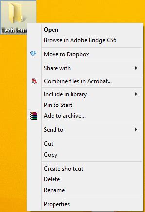 Reveal Copy And Get File Full Path With Copy As Path In Windows Tech Journey