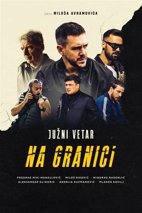 Южен вятър Сезон 3 2023 — The Movie Database Tmdb
