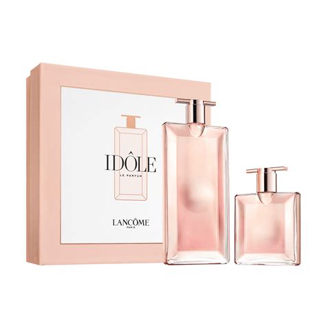 Idôle Le Duo Set Fragrance And Perfume T Sets Lancôme