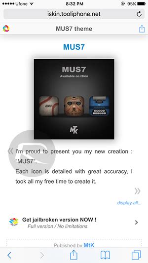 How To Install Themes On IPhone Without Jailbreak Redmond Pie