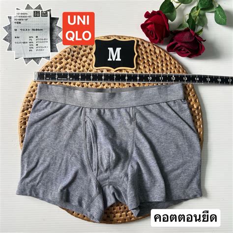 กางเกงขาสั้น สไตล์ญี่ปุ่น มือสองสภาพดี Size M เอว 29 33 นิ้ว