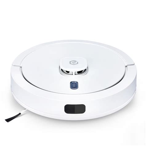 Отзывы на Робот-пылесос Evolution Airo LDS Robot Cleaner (белый ...
