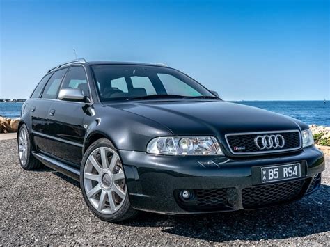 Audi B5 Rs4 Audi Gebrauchtwagen Byuep