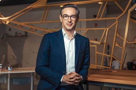 Quem é Gustavo Pimenta Novo Ceo Da Vale Exame