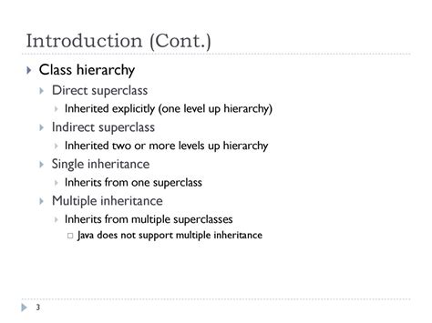 Inheritance Ct Ppt Download