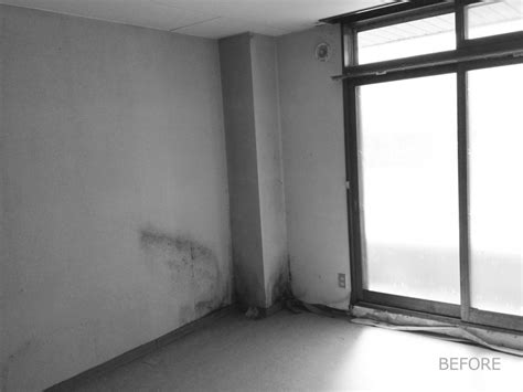 築30年以上の賃貸物件をデザインリノベーション 「住みたくなる部屋」 リフォーム施工事例一覧 クワザワ リフォーム