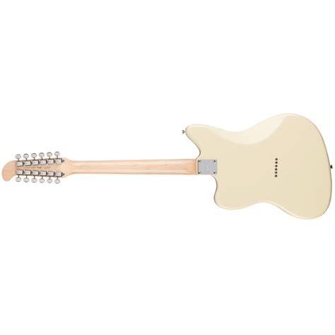 Squier Paranormal Paranormal Jazzmaster Xii 12 String