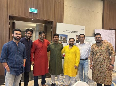 Amit Pandey On Linkedin Startuplife Careergrowth Nobroker