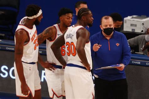 Tom Thibodeau Teams Coached Age Net Worth Salary Contract Young