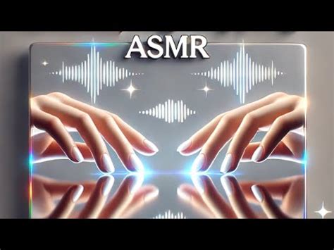 Ultimate Tapping ASMR for Maximum Tingles | Most Relaxing Sounds for Deep Calm - YouTube