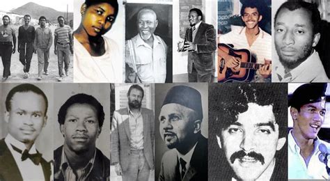 Watch Call For Ramaphosa To Set Up Inquiry Into Anti Apartheid