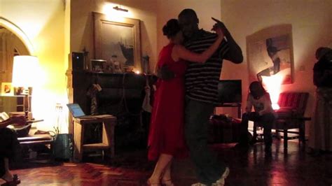 Kizomba African Tango Youtube