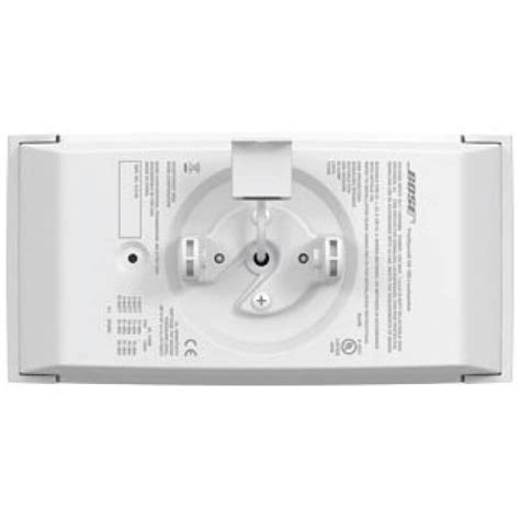 Buy Bose Freespace Ds 16s Loudspeaker Pacific Hi Fi