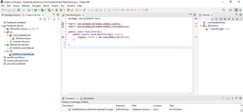 Me Aparecen Errores Java Y Java Lang Programe Con La Clase Object Y