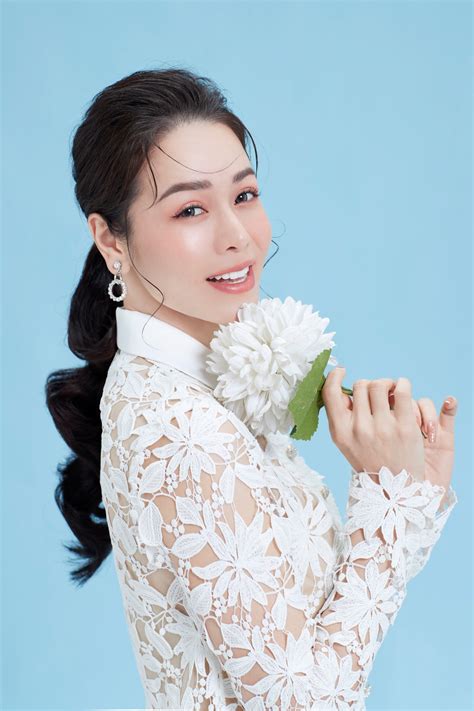 Nhật Kim Anh Trải Lòng Về Cuộc Sống Hiện Tại Sau Sóng Gió Hôn Nhân