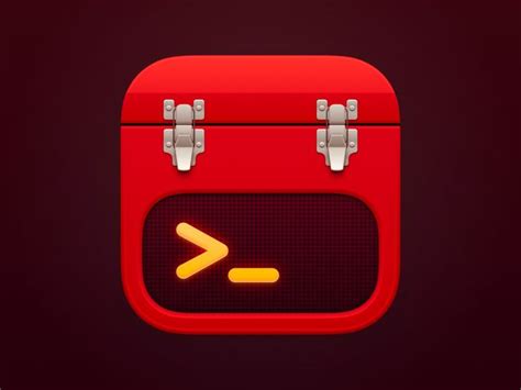 Gallagher Python Toolkit Icon By Matthew Skiles On Dribbble Icon