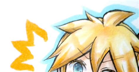 Vocaloid ボカロついぴくまとめ Yzのマンガ 鏡音レン 初音ミク 鏡音リン Pixiv