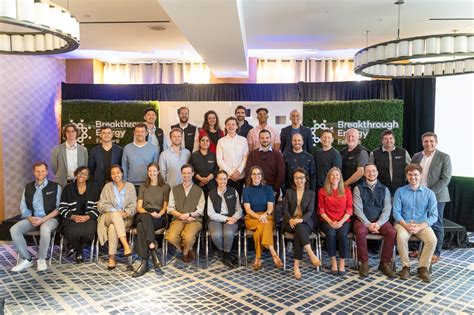 Innovation Takes Center Stage at the Cleantech Forum North America ...
