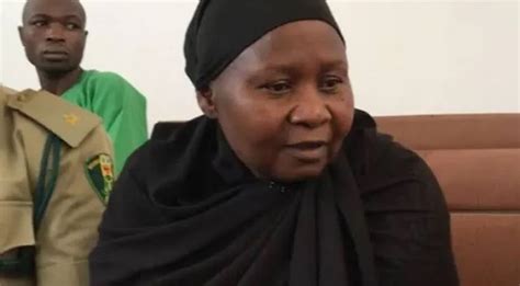 Nigerian Christian Woman Out On Bail In Blasphemy Case