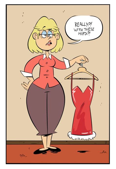 Adult Leni Loud By Mrcrabx10 On Deviantart The Loud House Fanart