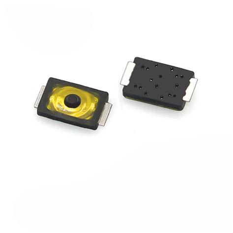 12mm Led Tact Switch Light Dip Tactile Switches