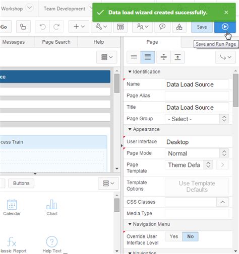 Developing Applications Using Oracle Application Express 50 Part 1