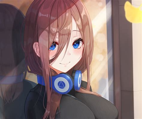 1315363 The Quintessential Quintuplets HD Miku Nakano Rare Gallery HD Wallpapers