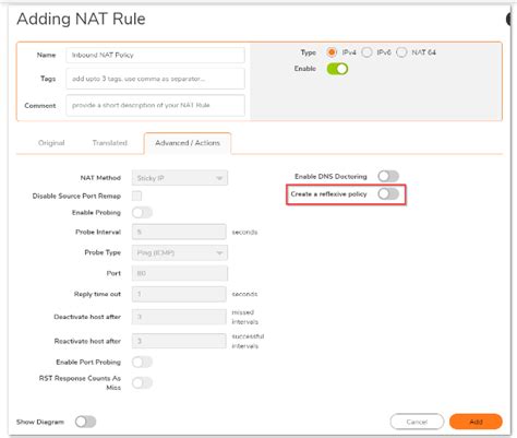 Sonicwall Port Forwarding Sonicwall Port Opening Or Pating Or Nat