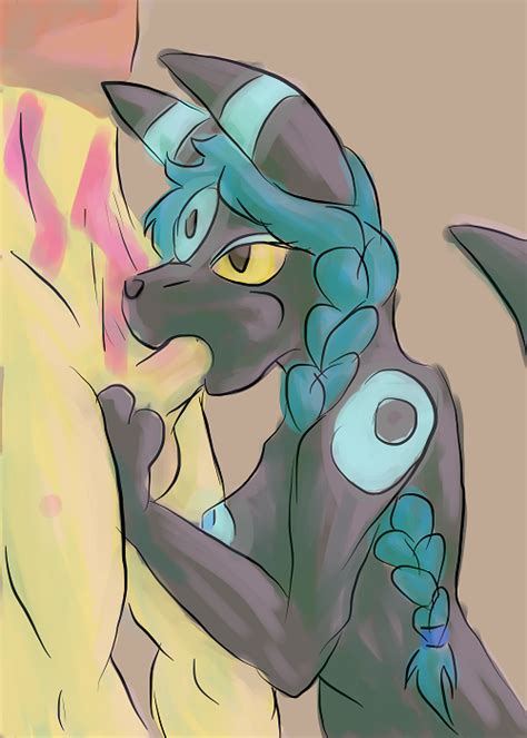 Rule 34 Eeveelution Fellatio Female Kadabra Katriel Male Nintendo