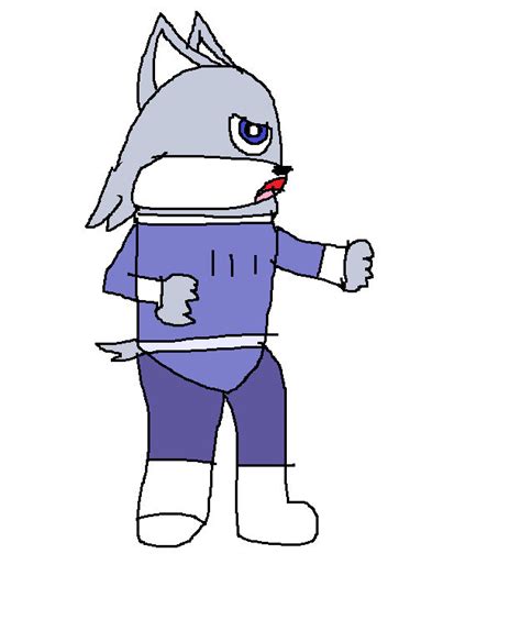 Gravity Wolf 2023 By Jcfanfics On Deviantart
