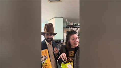 Spicy Karl Assessment Doritos Dinamita Youtube