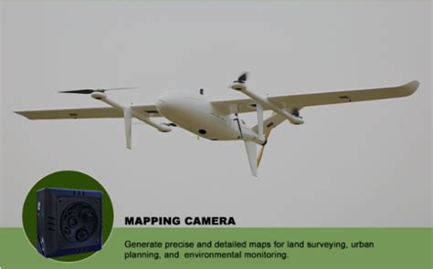 Leading Ugv Uav Robotics Solutions 2024 Foxtech Intelligent Equipment