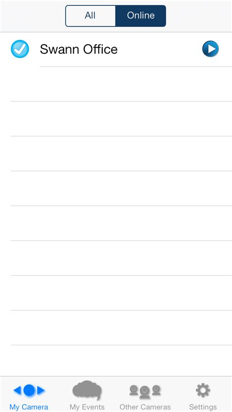 Swannsmart Pc 버전 무료 다운로드 Windows 10 8 7 [한국어 앱]