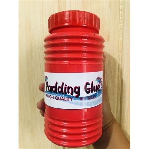 Padding Glue 1 Kilo Lazada Ph