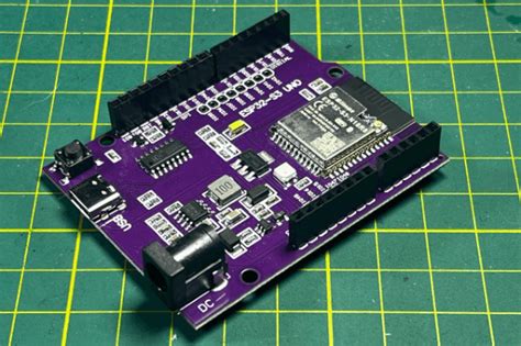 Conheça A Esp32 S3 Uno A Evolução Do Arduino Com Inteligência Artificial Embarcada Blog
