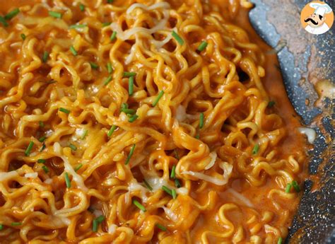 How To Cook Buldak Cheese Flavor Ramen The Best Recipe