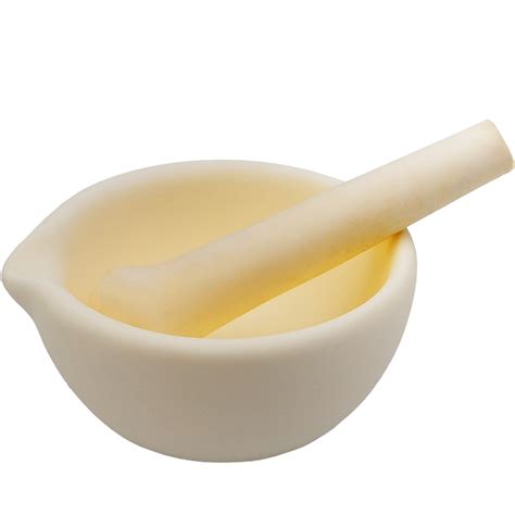 刚玉研钵 刚玉制品 瓷 石墨 玛瑙 耗材器具 PUIEA多彩实验室 专心专注专业