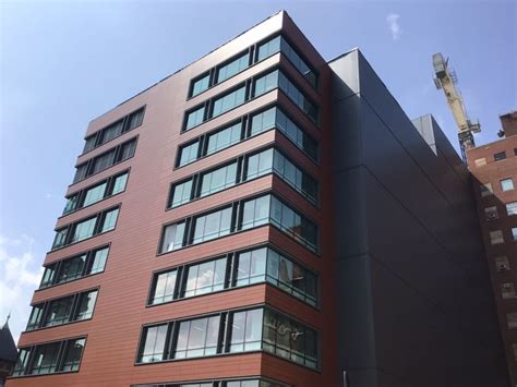 Project Johns Hopkins Health System Cmsc Renovation And North Tower