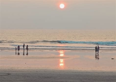 Shrivardhan Beach Guide 2024 Escape To Maharashtras Stunning Coastal Haven